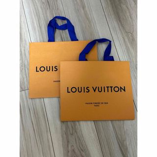LOUIS VUITTON(ショップ袋)のフリマアイテム一覧 LOUIS VUITTON(ショップ袋)のフリマアイテム一覧