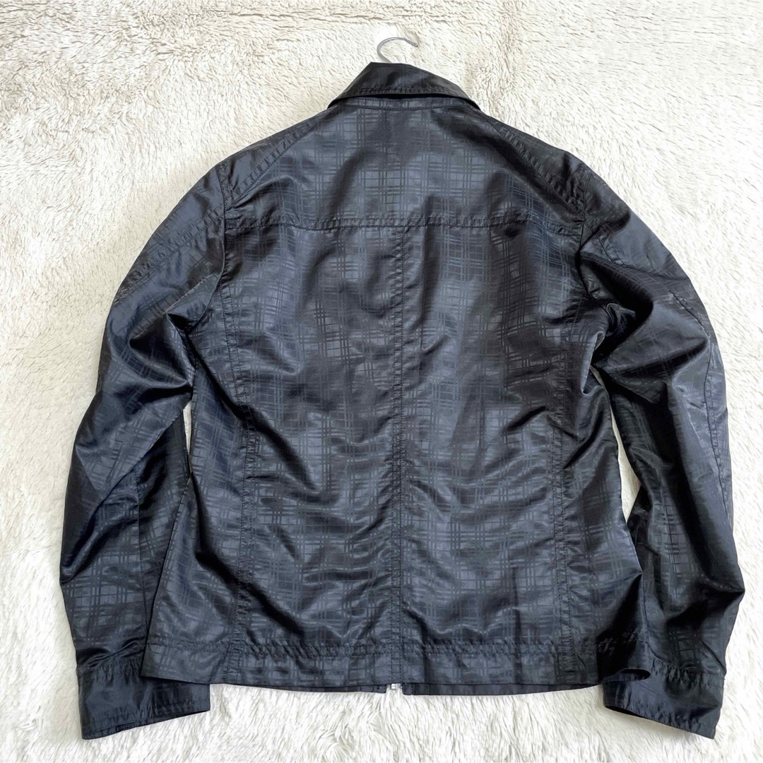 BURBERRY BLACK LABEL - 極美品 バーバリーブラックレーベル BURBERRY BLACK LABEL - 極美品 バーバリーブラックレーベル