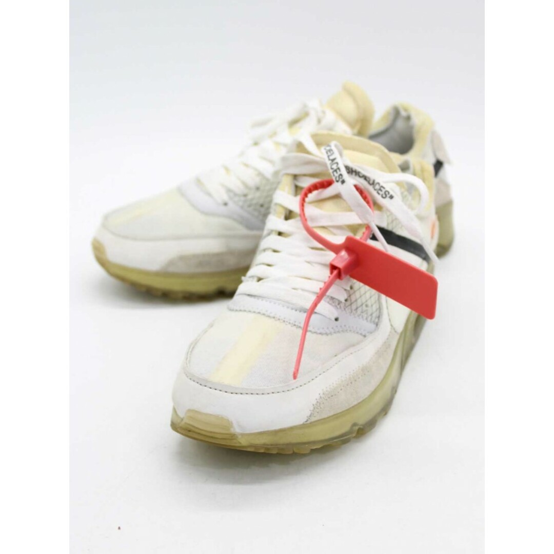 NIKE - 【新入荷】『NIKE×off white/ナイキ×オフホワイト』エア NIKE - 【新入荷】『NIKE×off white/ナイキ×オフホワイト』エア