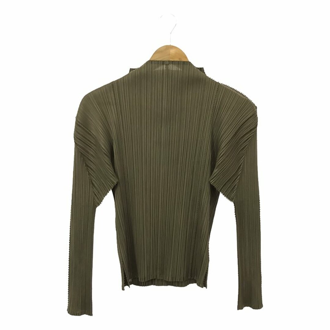 PLEATS PLEASE ISSEY MIYAKE - 【美品】 PLEATS PLEASE ISSEY PLEATS PLEASE ISSEY MIYAKE - 【美品】 PLEATS PLEASE ISSEY