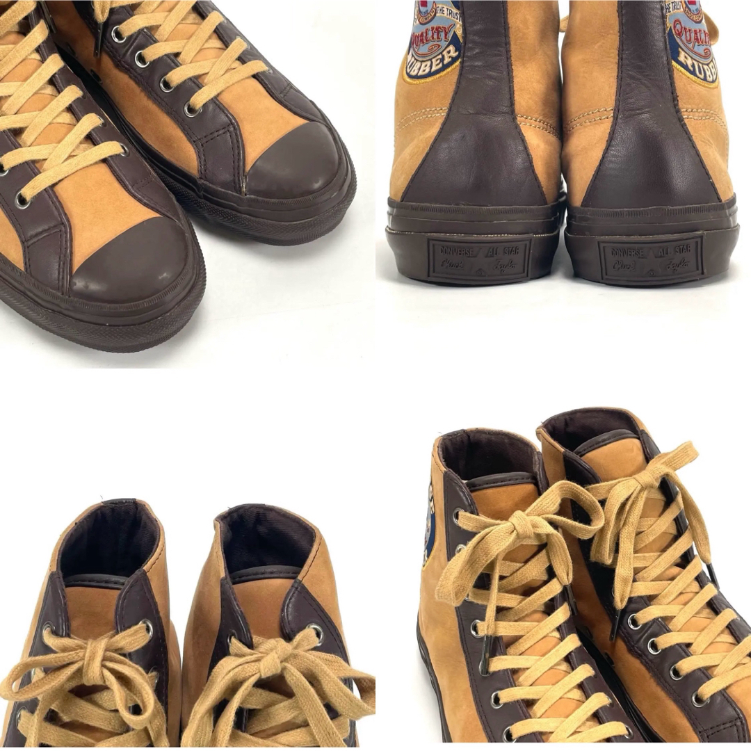 ALL STAR(CONVERSE) - 希少品 CONVERSE コンバース ALL STAR(CONVERSE) - 希少品 CONVERSE コンバース
