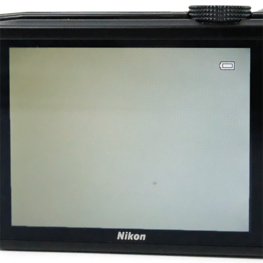 Nikon製 デジカメ COOLPIX S8200 ブラック/1610万画素 液晶画面 Nikon製 デジカメ COOLPIX S8200 ブラック/1610万画素 液晶画面