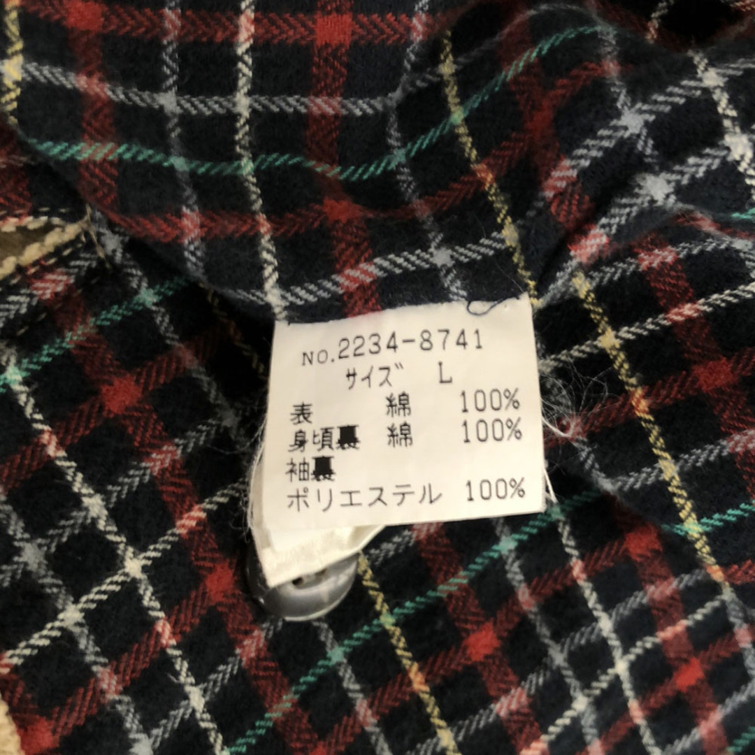 CHAPS - チャップスラルフローレン 90s オールド 日本規格 CHAPS - チャップスラルフローレン 90s オールド 日本規格