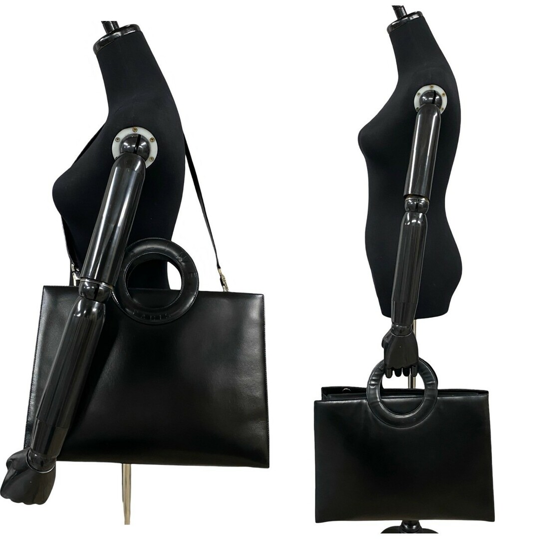 CELINE - ほぼ未使用 CELINE セリーヌ ヴィンテージ サークル CELINE - ほぼ未使用 CELINE セリーヌ ヴィンテージ サークル