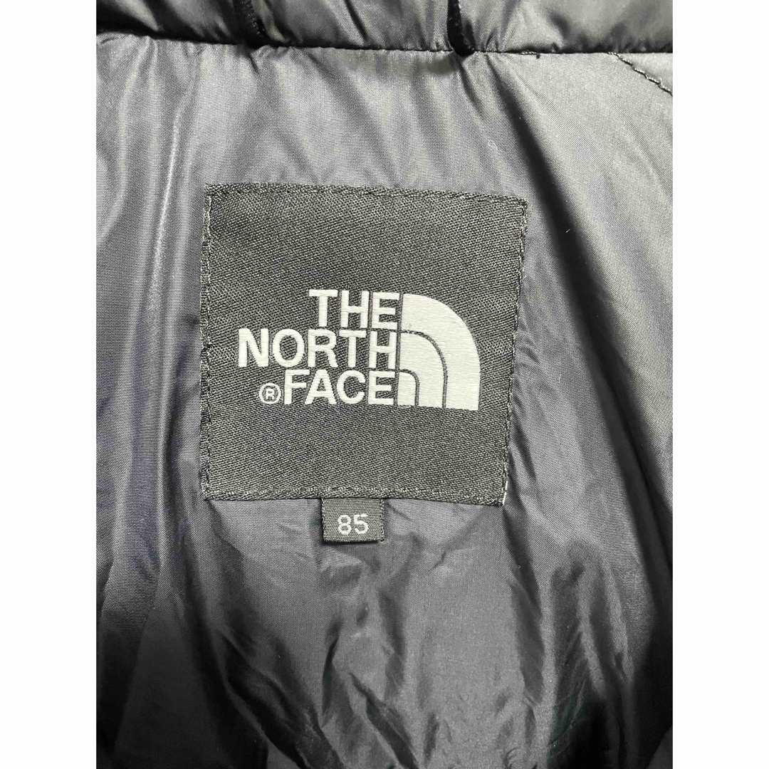 THE NORTH FACE - 【最安値】ノースフェイス⭐︎ヌプシ THE NORTH FACE - 【最安値】ノースフェイス⭐︎ヌプシ