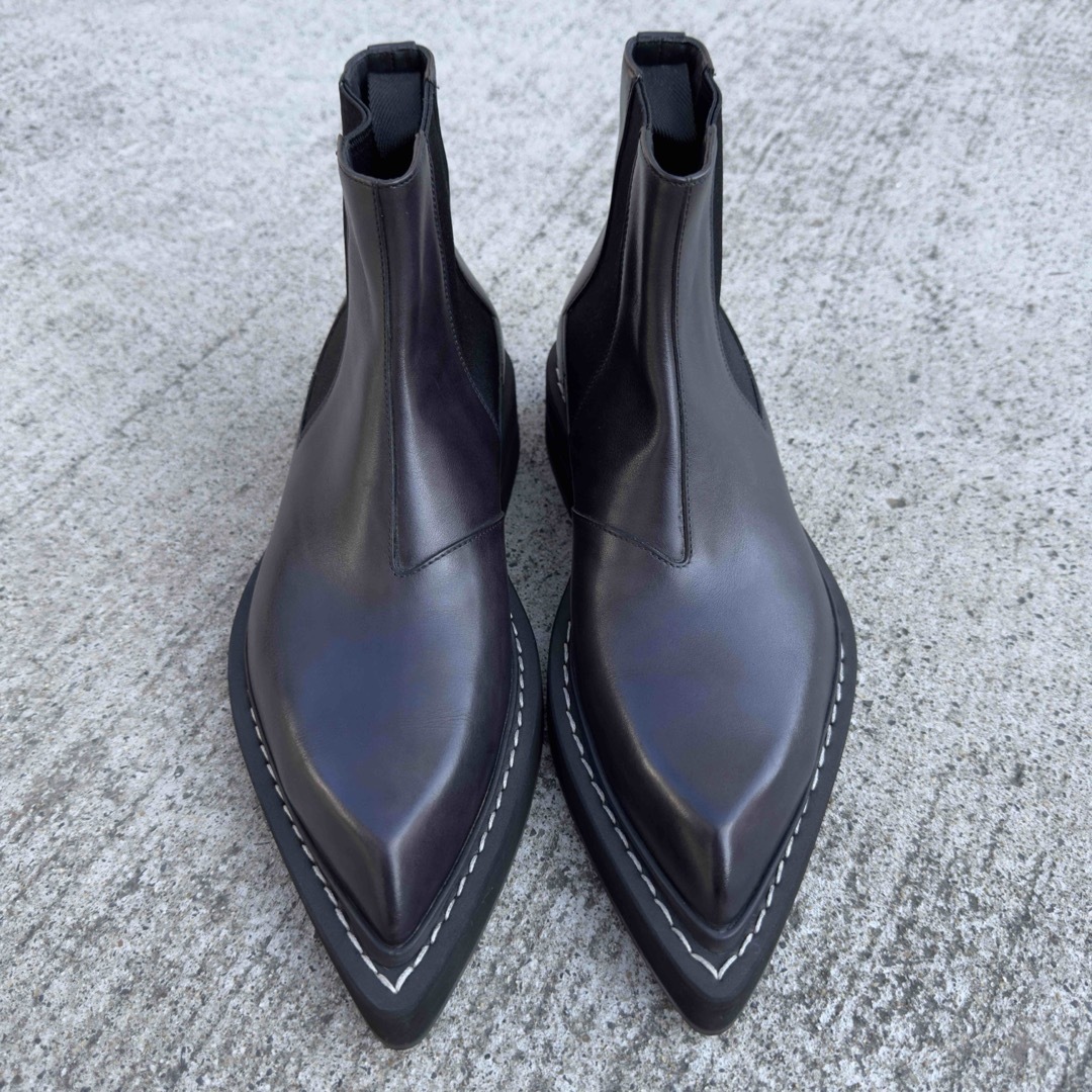 限定 定価39万円 ベルルッティ ナロートゥーパティーヌレザー 限定 定価39万円 ベルルッティ ナロートゥーパティーヌレザー