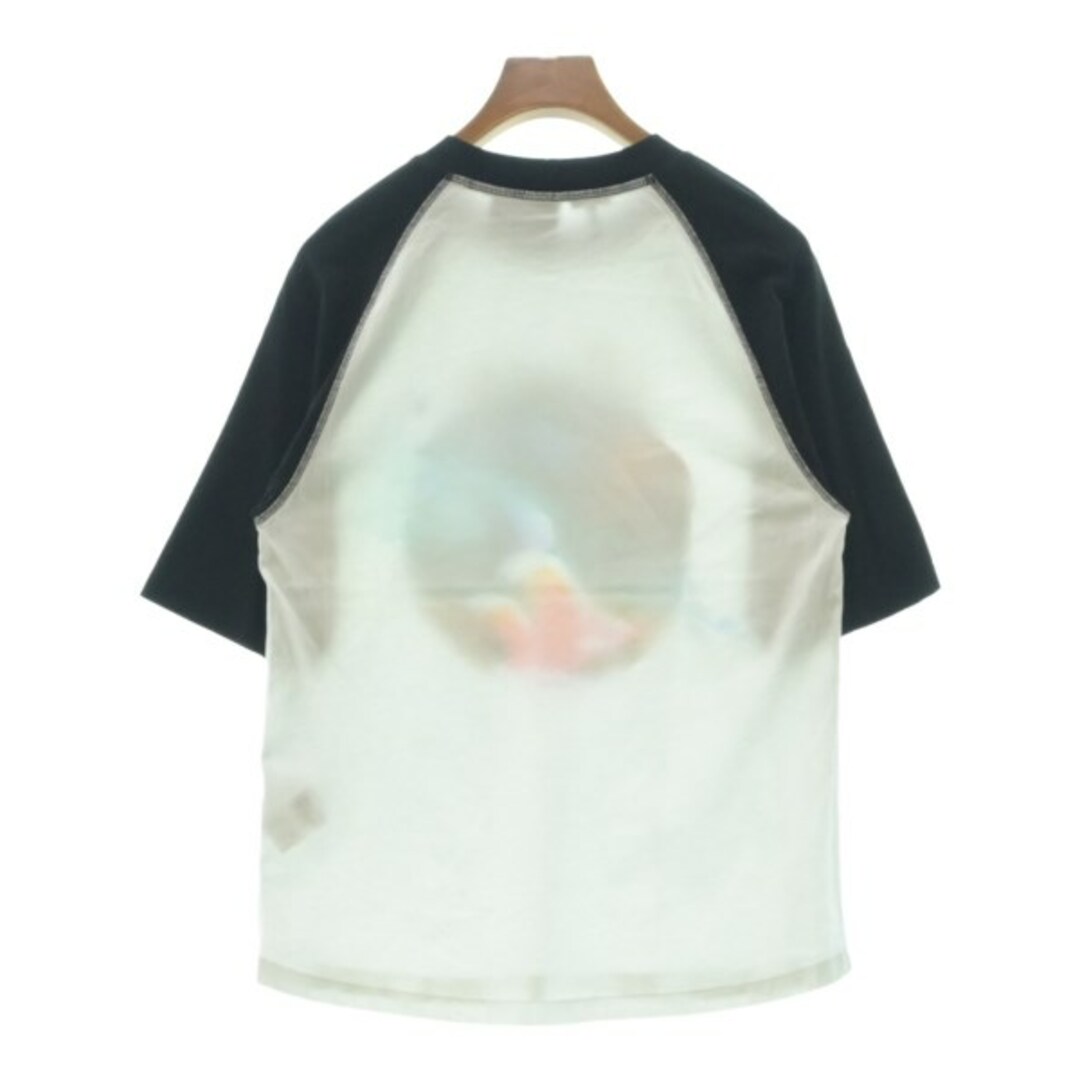 LOEWE ロエベ Tシャツ・カットソー XS 白 【古着】 LOEWE ロエベ Tシャツ・カットソー XS 白 【古着】