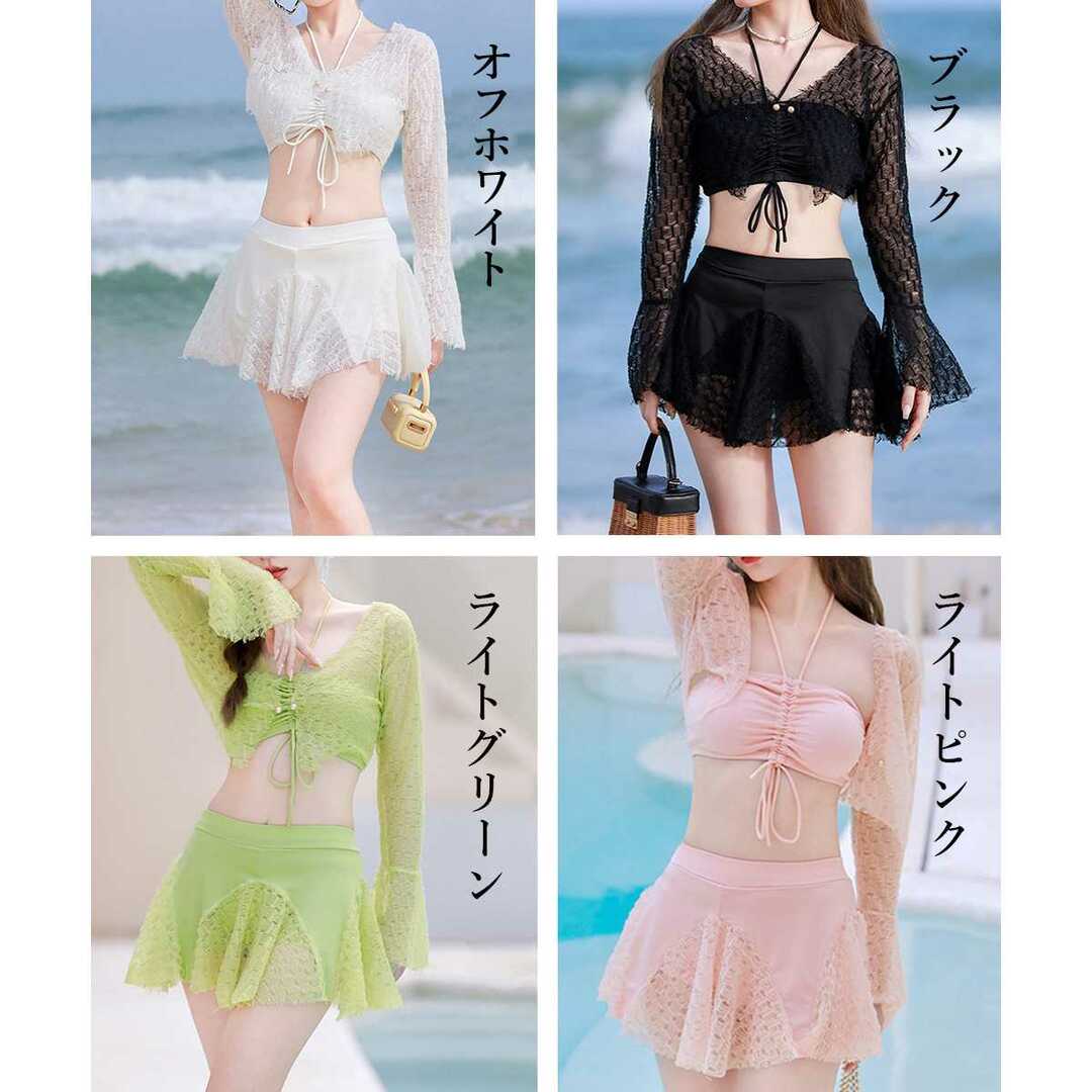 盛れる水着 レディース 体型カバー 可愛い レースアップ 盛れる水着 レディース 体型カバー 可愛い レースアップ
