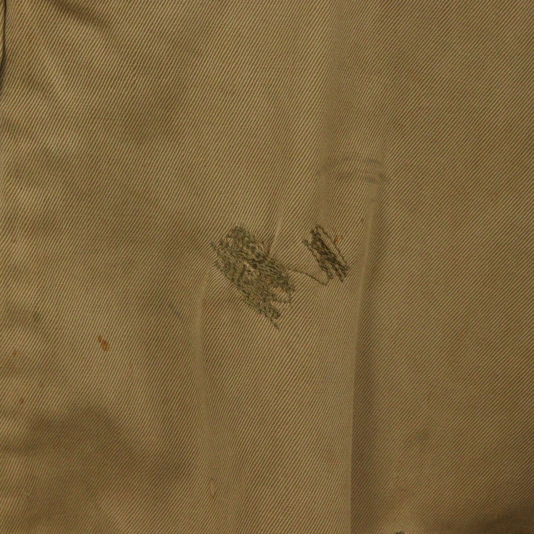 VINTAGE ヴィンテージ 40S U.S. ARMY Military Tankers Jacket VINTAGE ヴィンテージ 40S U.S. ARMY Military Tankers Jacket