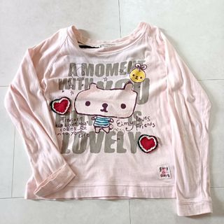 BETTY'S BLUE(Tシャツ/カットソー)のフリマアイテム一覧 BETTY'S BLUE(Tシャツ/カットソー)のフリマアイテム一覧