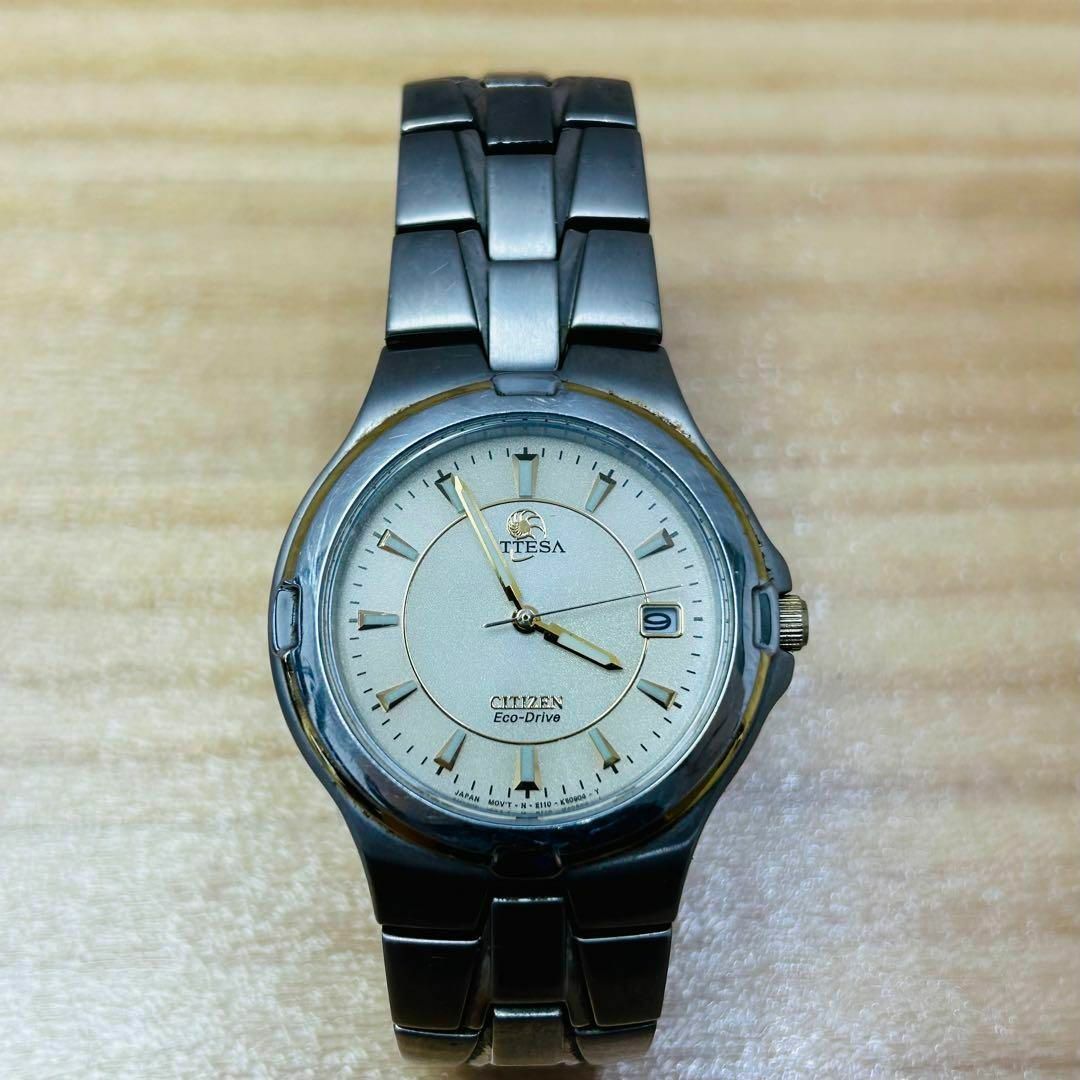 CITIZEN - CITIZEN シチズン 腕時計 ATTESA GN-4W-Sの通販 by CITIZEN - CITIZEN シチズン 腕時計 ATTESA GN-4W-Sの通販 by