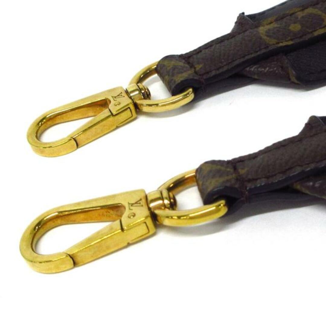 LOUIS VUITTON(ルイヴィトン) ショルダーストラップ モノグラム LOUIS VUITTON(ルイヴィトン) ショルダーストラップ モノグラム