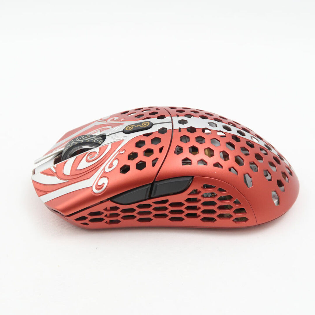 美品 FINALMOUSE ファイナルマウス Starlight12 Ares マウス 美品 FINALMOUSE ファイナルマウス Starlight12 Ares マウス