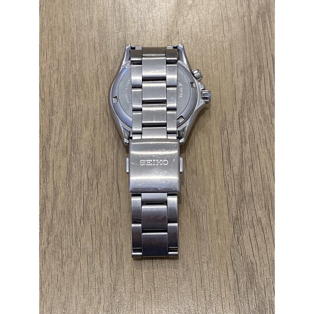 SEIKOアルピニスト(SARB017 6R15) SEIKOアルピニスト(SARB017 6R15)