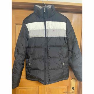 TOMMY HILFIGER(ダウンジャケット ・ ホワイト/白色系)の TOMMY HILFIGER(ダウンジャケット ・ ホワイト/白色系)の