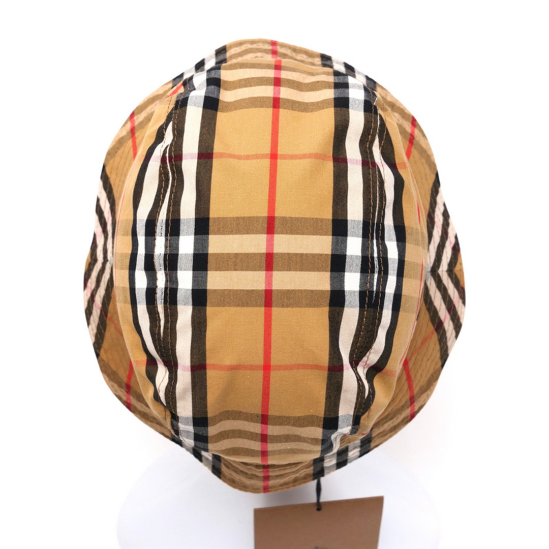 □未使用品□BURBERRY バーバリー ハット サイズS ヴィンテージ □未使用品□BURBERRY バーバリー ハット サイズS ヴィンテージ