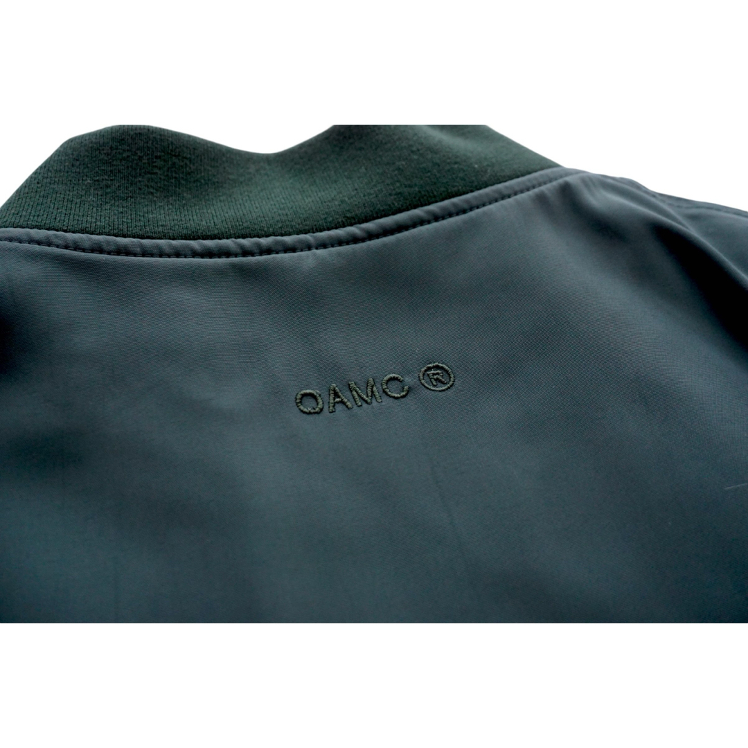 OAMC - OAMC オーエーエムシー GRAVITY BOMBER ボンバー OAMC - OAMC オーエーエムシー GRAVITY BOMBER ボンバー