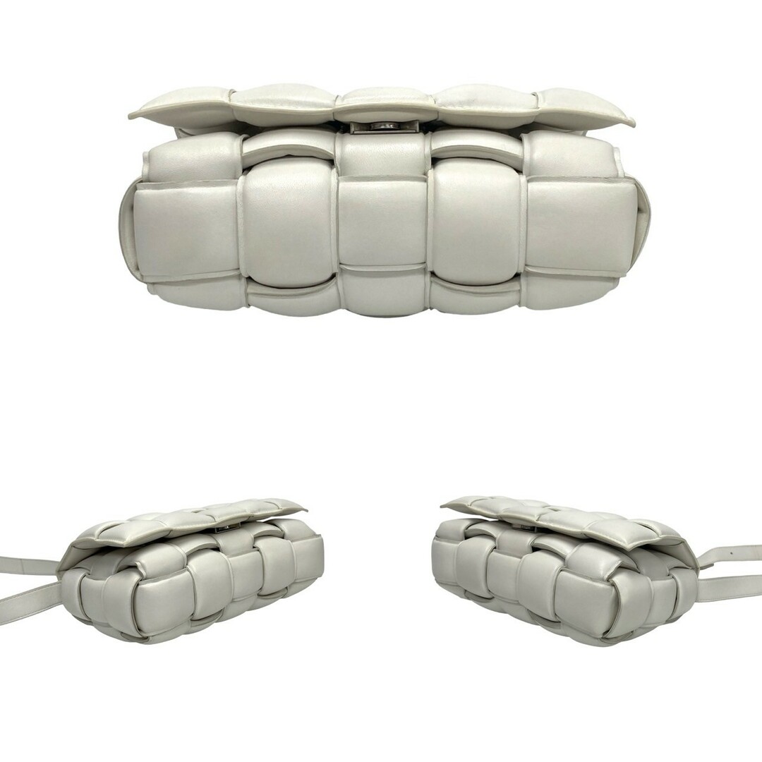 BOTTEGA VENETA - 極 美品 BOTTEGA VENETA ボッテガ ヴェネタ BOTTEGA VENETA - 極 美品 BOTTEGA VENETA ボッテガ ヴェネタ