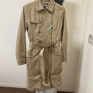 DAKS(トレンチコート)のフリマアイテム一覧 DAKS(トレンチコート)のフリマアイテム一覧