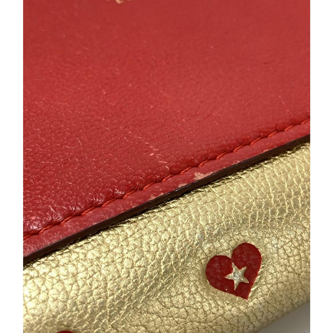 ジミーチュウ Jimmy Choo ラウンドファスナー長財布 0C6052 ジミーチュウ Jimmy Choo ラウンドファスナー長財布 0C6052