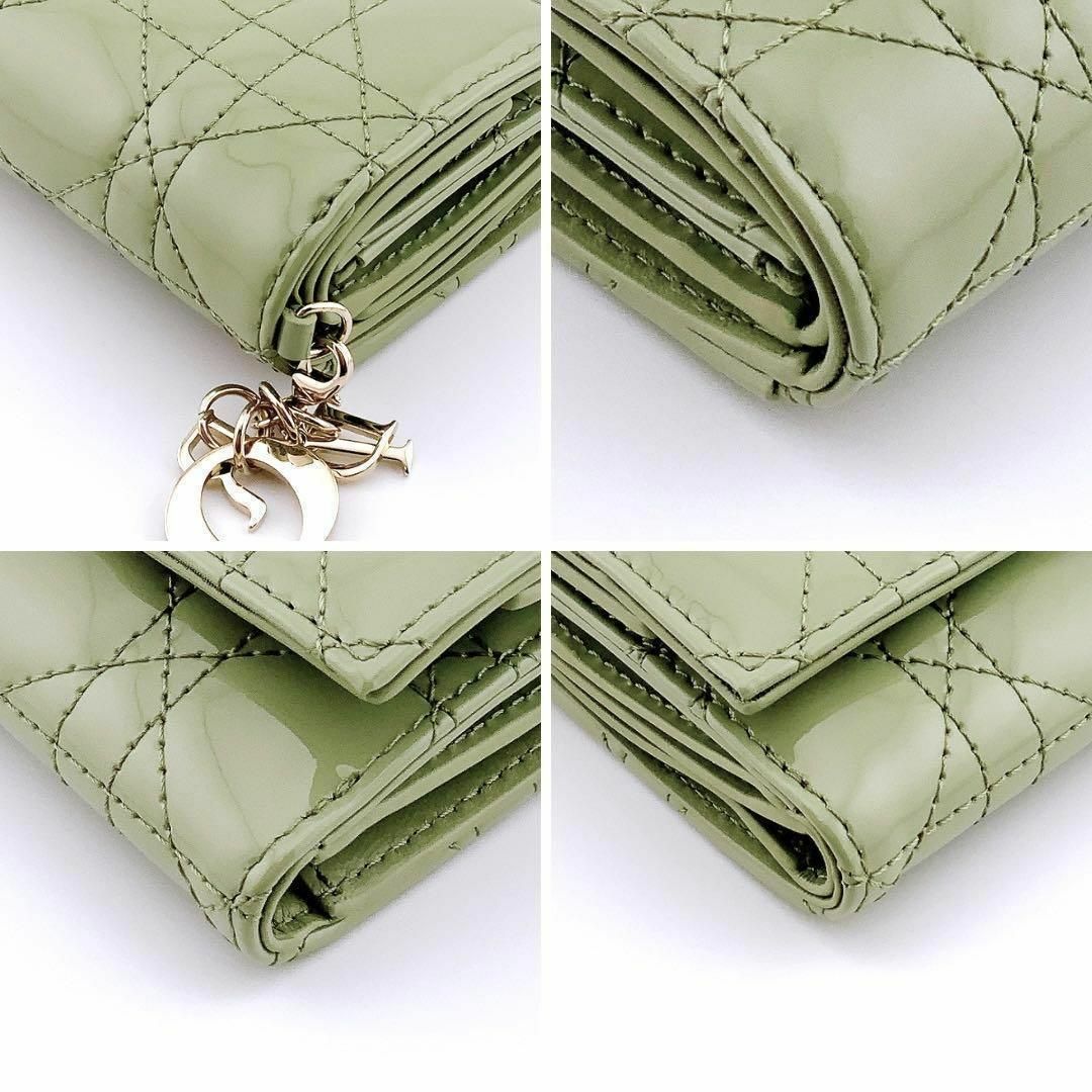 Christian Dior - 極美品✨ クリスチャンディオール レディ Christian Dior - 極美品✨ クリスチャンディオール レディ