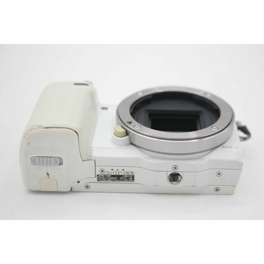 SONY ソニー NEX-5T ボディ◇0920 - ミラーレス一眼 SONY ソニー NEX-5T ボディ◇0920 - ミラーレス一眼