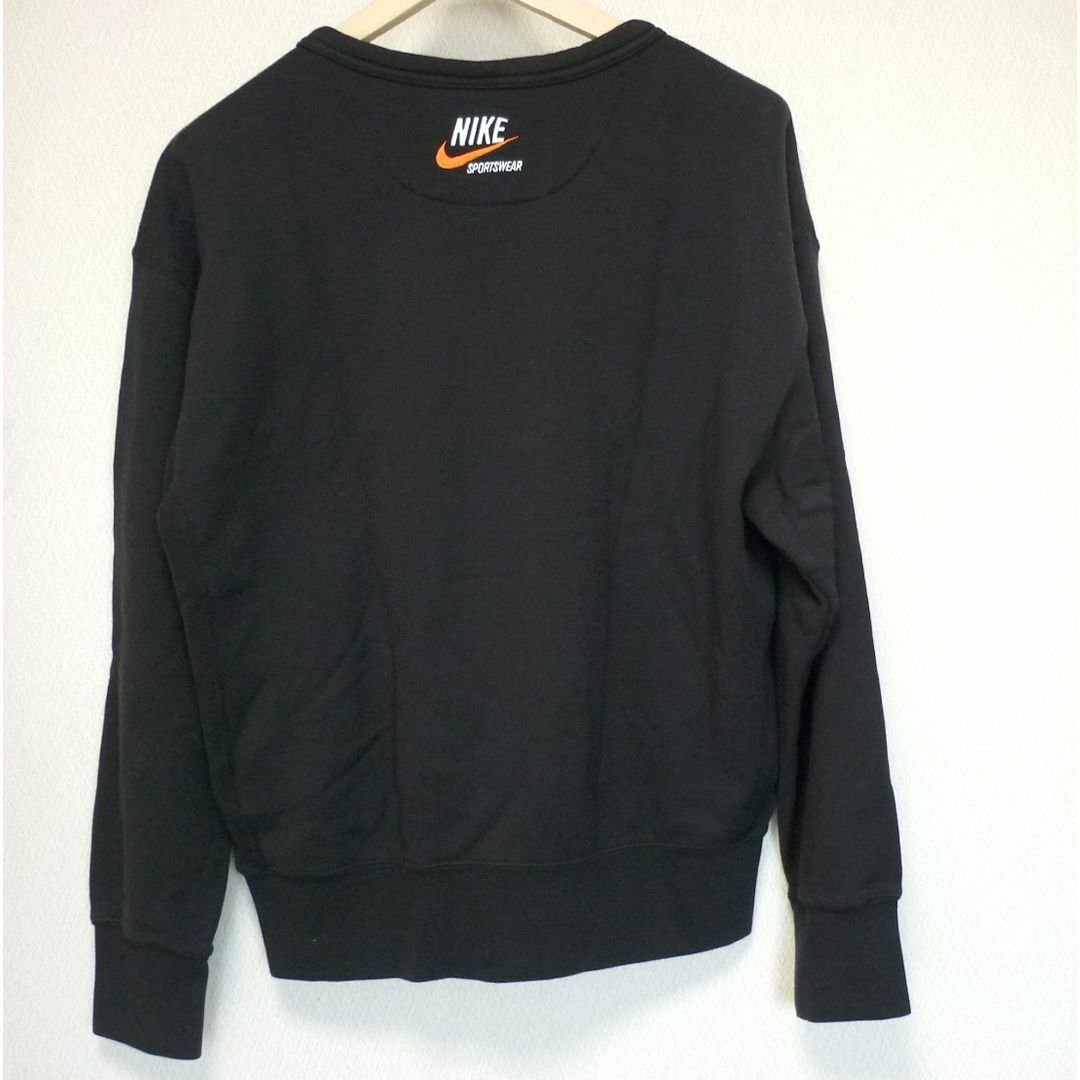 新品(メンズ2XL)ナイキ 黒 スウェット上下セット セットアップ 新品(メンズ2XL)ナイキ 黒 スウェット上下セット セットアップ