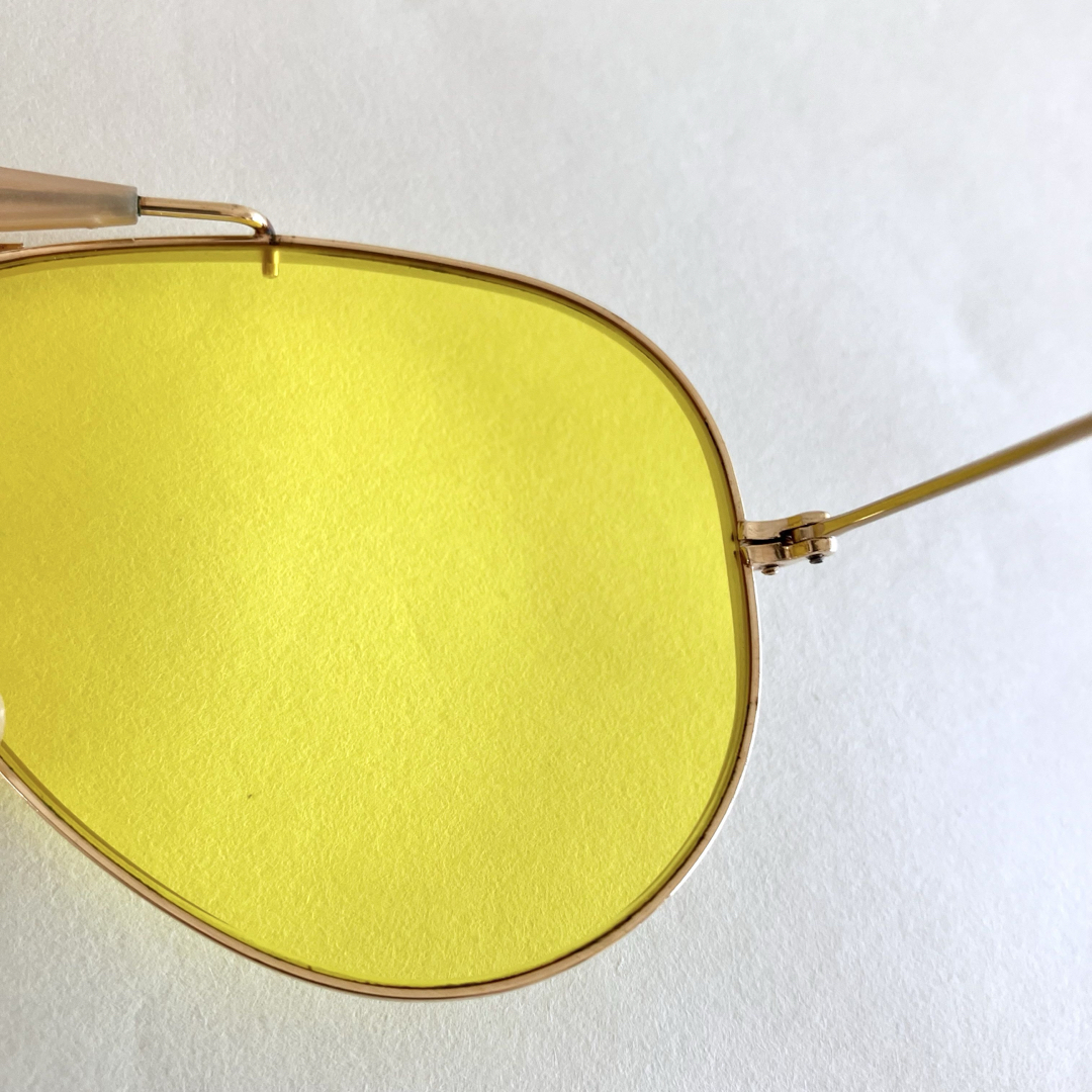 レイバン シューター B&L RAY-BAN USA ボシュロム ヴィンテージ レイバン シューター B&L RAY-BAN USA ボシュロム ヴィンテージ