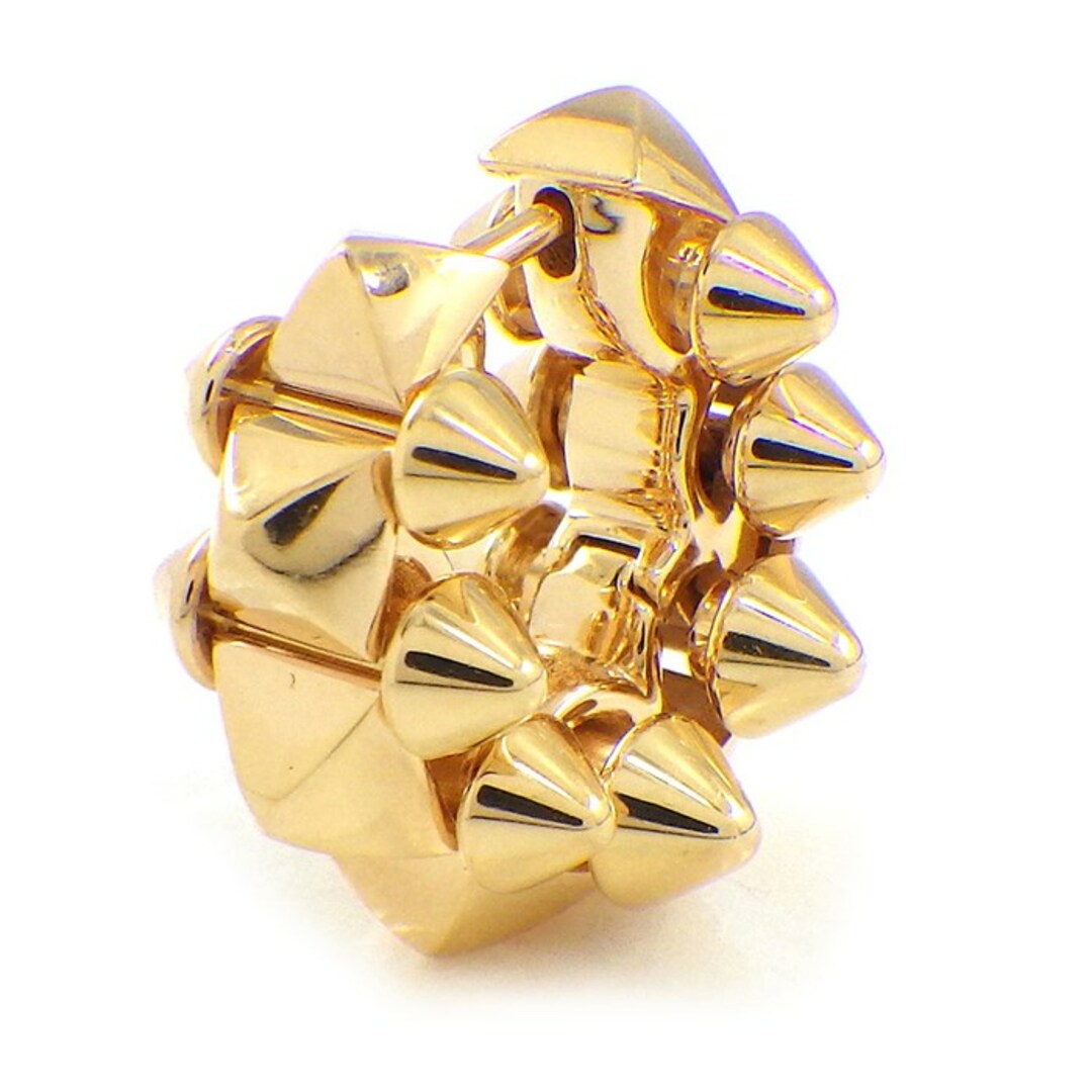 Cartier - カルティエ Cartier ピアス クラッシュ B8301444 Cartier - カルティエ Cartier ピアス クラッシュ B8301444
