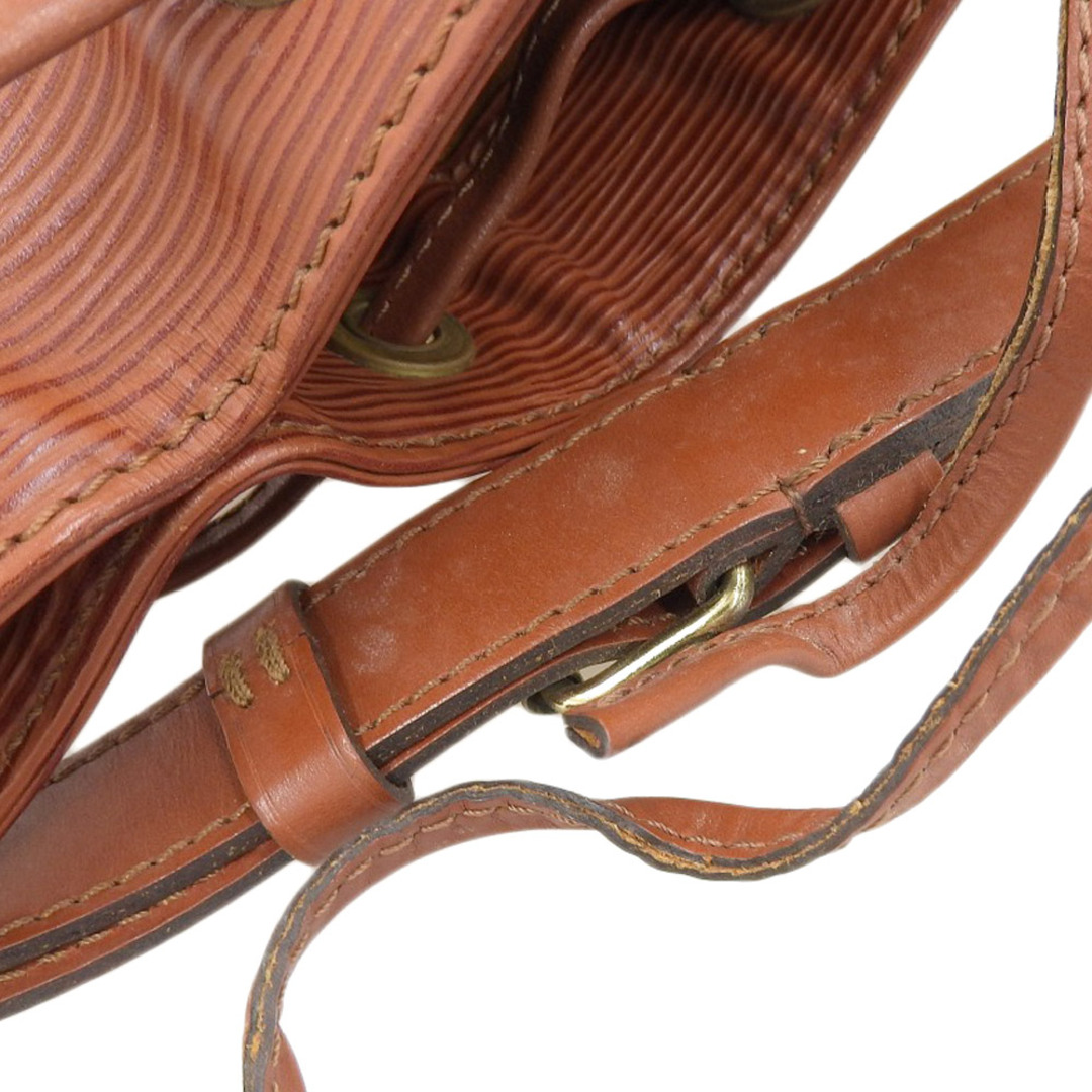 本物保証】 ルイヴィトン LOUIS VUITTON エピ ノエ M44003 本物保証】 ルイヴィトン LOUIS VUITTON エピ ノエ M44003