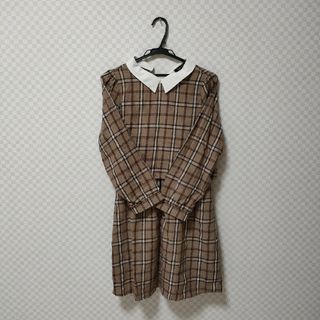 ひざ丈ワンピースのフリマアイテム一覧 ひざ丈ワンピースのフリマアイテム一覧