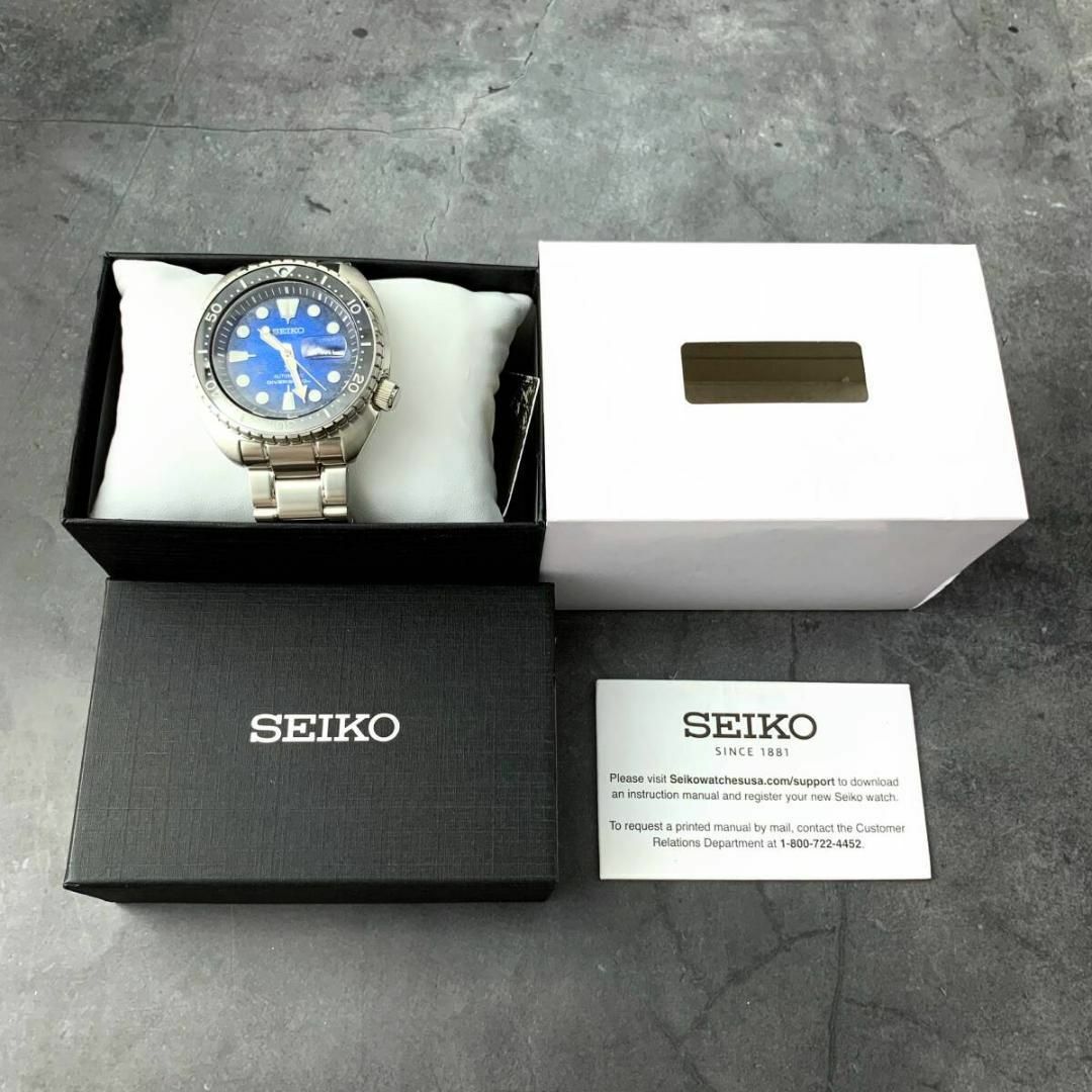 SEIKO - 定価10万 日本製SEIKO/セイコー ダイバーズ キング SEIKO - 定価10万 日本製SEIKO/セイコー ダイバーズ キング