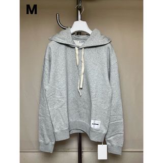 JIL SANDER(パーカー)のフリマアイテム一覧 JIL SANDER(パーカー)のフリマアイテム一覧