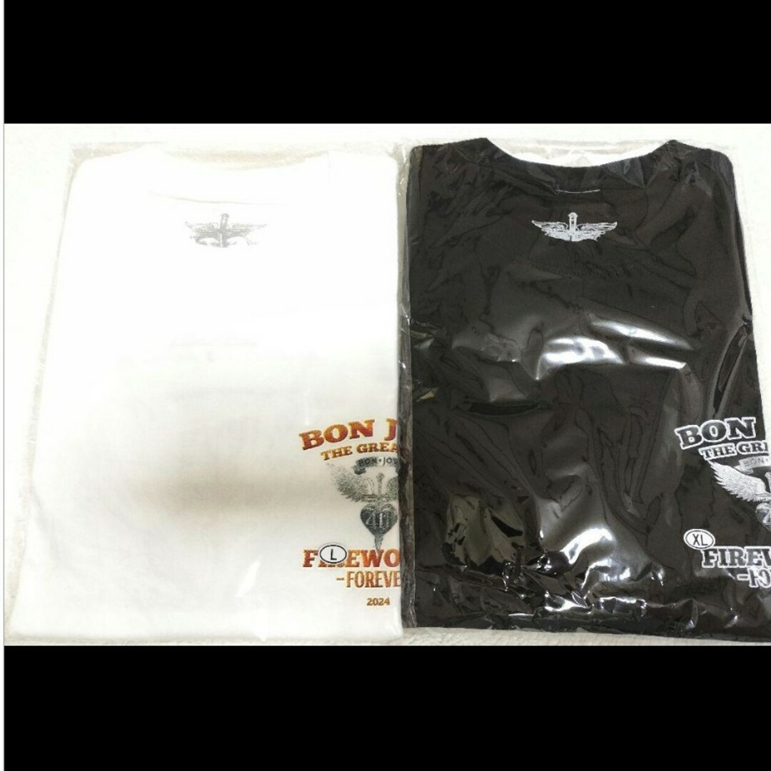 ボンジョビ BONJOVI Tシャツ スポーツタオル ネックストラップ ボンジョビ BONJOVI Tシャツ スポーツタオル ネックストラップ
