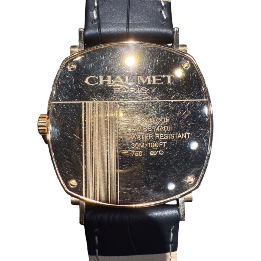 CHAUMET - ショーメ CHAUMET ダンディXL W11888-16N K18ピンク CHAUMET - ショーメ CHAUMET ダンディXL W11888-16N K18ピンク
