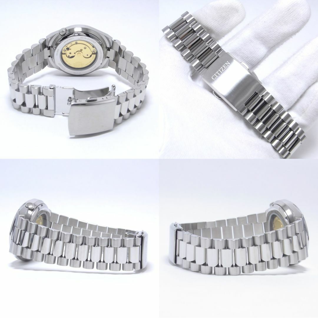 CITIZEN - シチズン シチズンコレクション TSUYOSA Collection CITIZEN - シチズン シチズンコレクション TSUYOSA Collection
