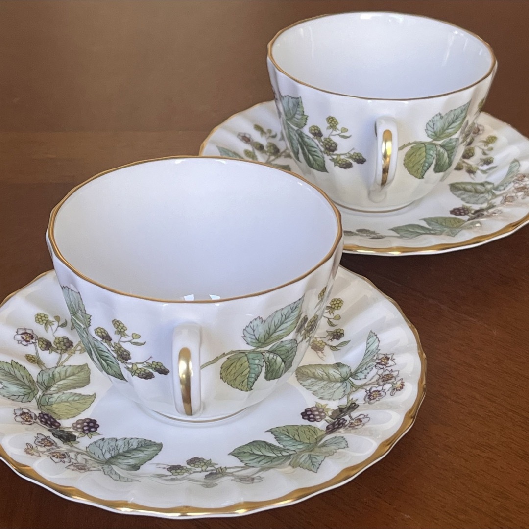 Royal Worcester - 【新品】英国製 ロイヤルウースター Royal Worcester - 【新品】英国製 ロイヤルウースター