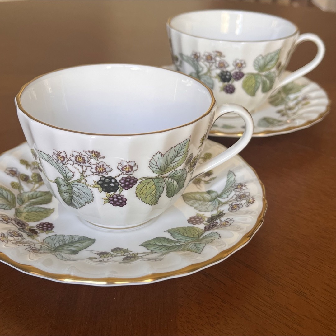 Royal Worcester - 【新品】英国製 ロイヤルウースター Royal Worcester - 【新品】英国製 ロイヤルウースター