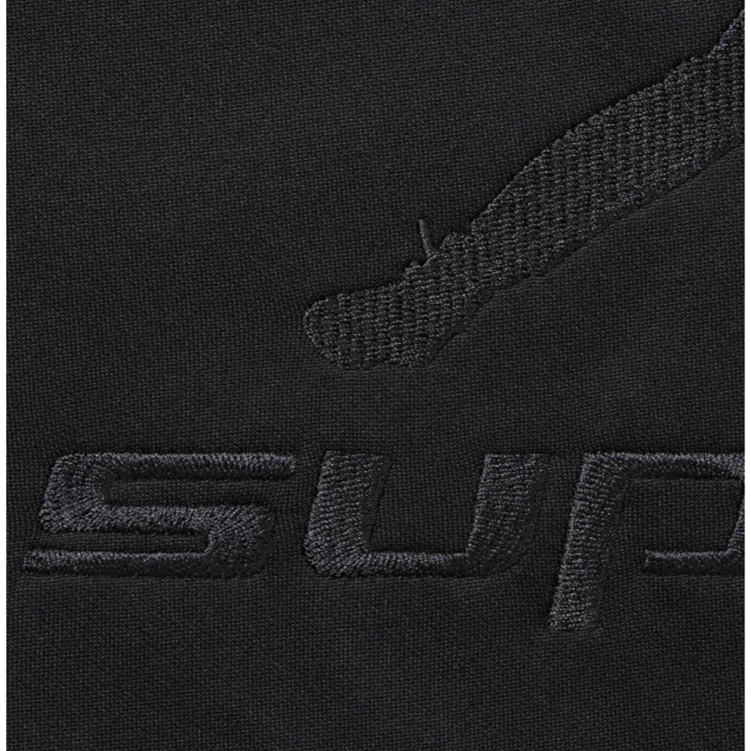 Supreme x Jordan Tricot Track Jacket Supreme x Jordan Tricot Track Jacket