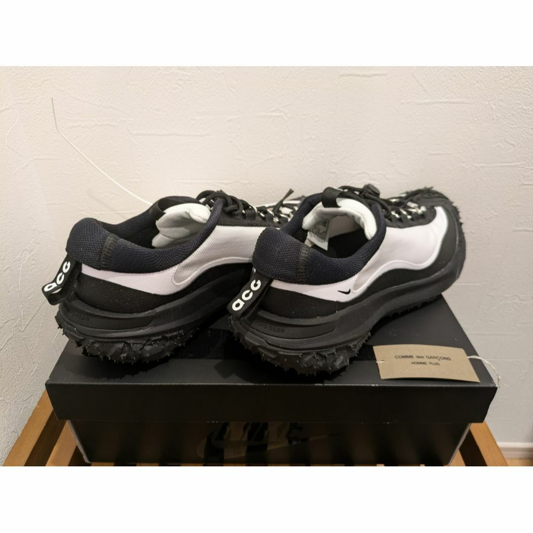 コムデギャルソン × Nike ACG Mountain Fly 2 コムデギャルソン × Nike ACG Mountain Fly 2