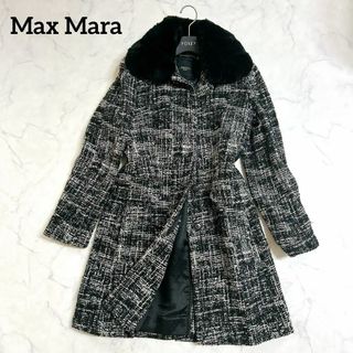 Max Mara(ロングコート)のフリマアイテム一覧 Max Mara(ロングコート)のフリマアイテム一覧