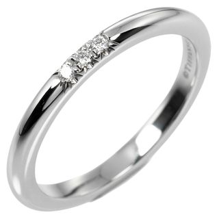 Tiffany & Co. - 【TIFFANY&Co.】ティファニー フォーエバー Tiffany & Co. - 【TIFFANY&Co.】ティファニー フォーエバー