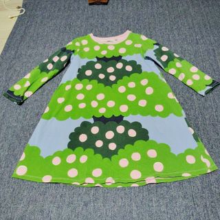 marimekko(ワンピース)のフリマアイテム一覧 marimekko(ワンピース)のフリマアイテム一覧