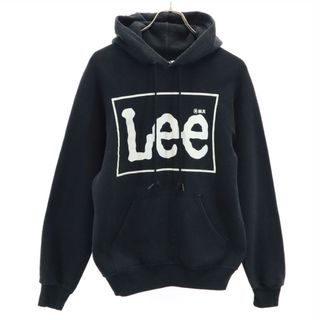 Lee - リー 90s USA製 オールド 長袖 スウェットパーカー M Lee - リー 90s USA製 オールド 長袖 スウェットパーカー M
