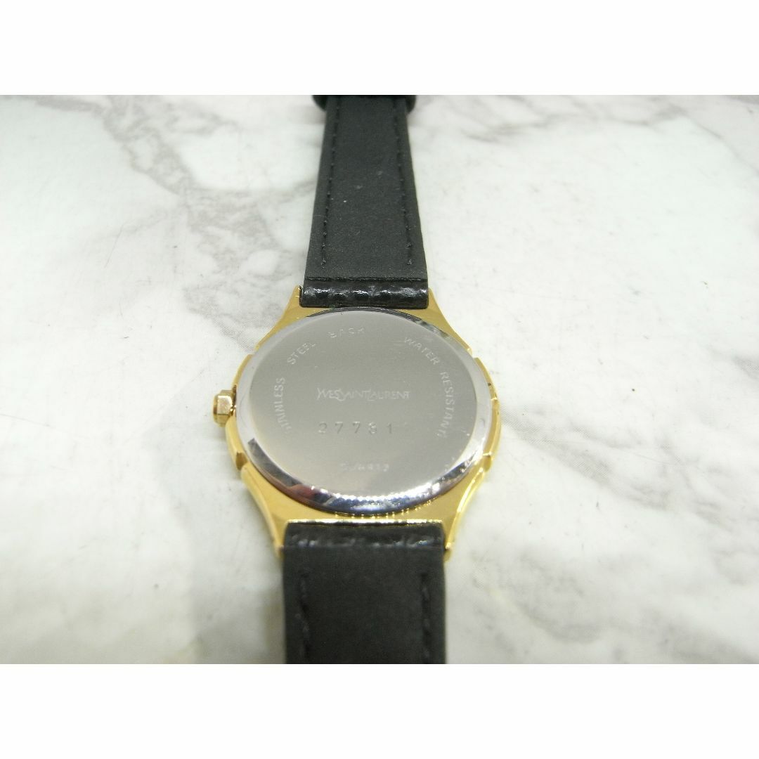 イヴサンローラン YSL MADE IN FRANCE レディース ガラス新品 イヴサンローラン YSL MADE IN FRANCE レディース ガラス新品