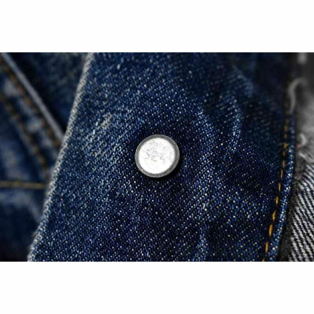 Levi's - @雰囲気抜群 Levi's70505 BiG E トラッカー Levi's - @雰囲気抜群 Levi's70505 BiG E トラッカー