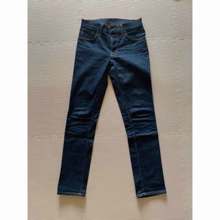 Nudie Jeans(デニム/ジーンズ)のフリマアイテム一覧 Nudie Jeans(デニム/ジーンズ)のフリマアイテム一覧