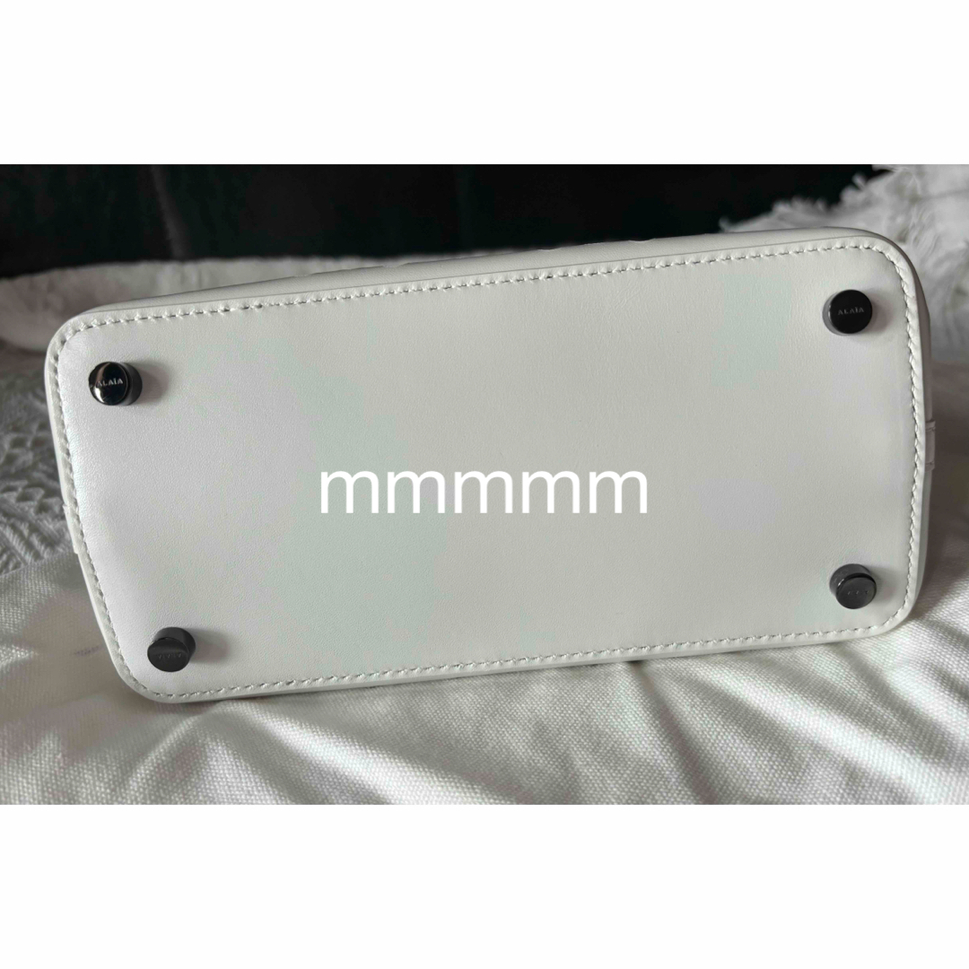 Azzedine Alaïa - ALAIA バッグ ショルダーバッグの通販 by Azzedine Alaïa - ALAIA バッグ ショルダーバッグの通販 by