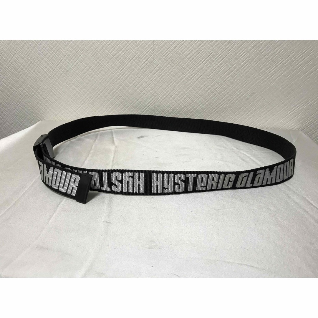 HYSTERIC GLAMOUR - 美品本物ヒステリックグラマーHYSTERIC HYSTERIC GLAMOUR - 美品本物ヒステリックグラマーHYSTERIC