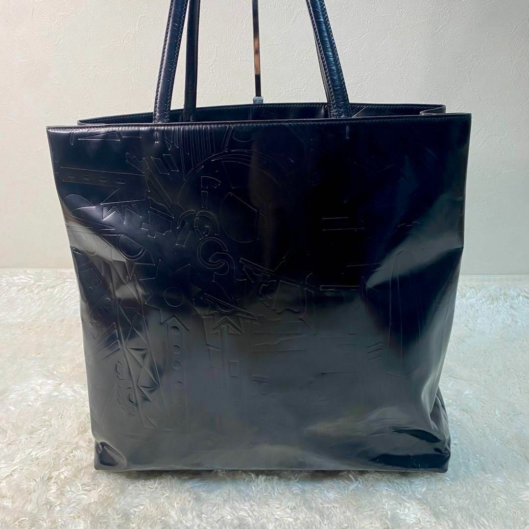 ✨美品・ギャランティ付✨プラダ トートバッグ 2way A4可能 ✨美品・ギャランティ付✨プラダ トートバッグ 2way A4可能